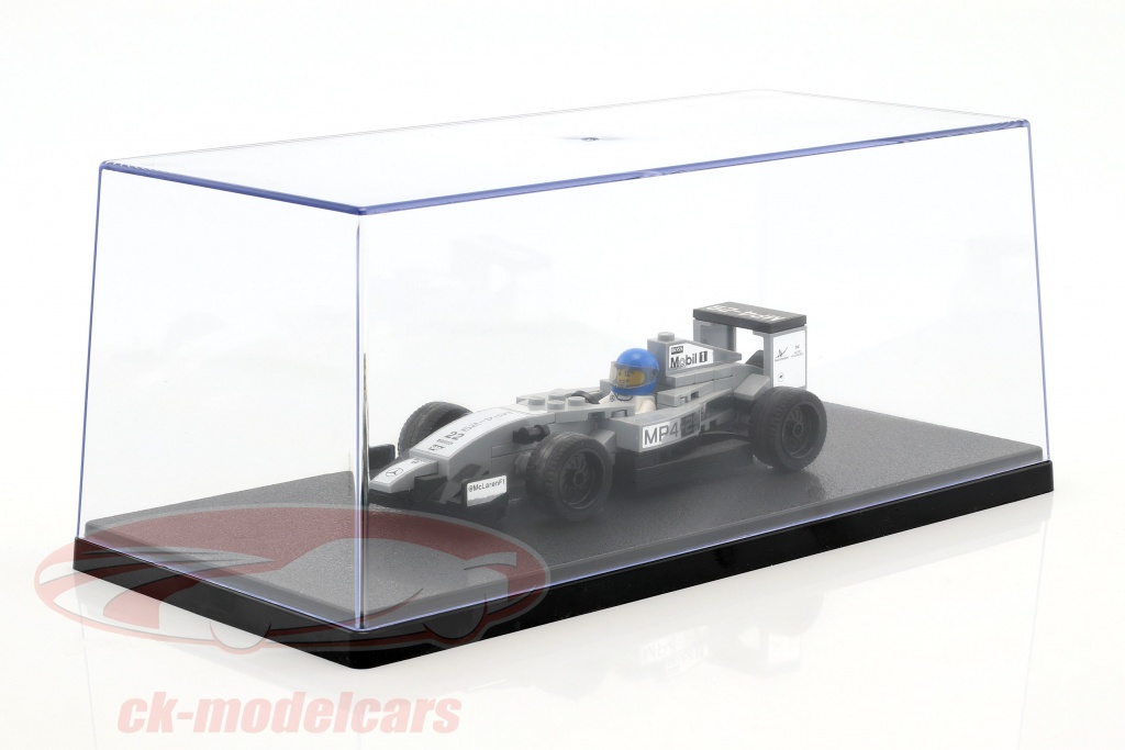 Triple9 Acrylique Unique Vitrine pour Modèle des voitures dans la ...