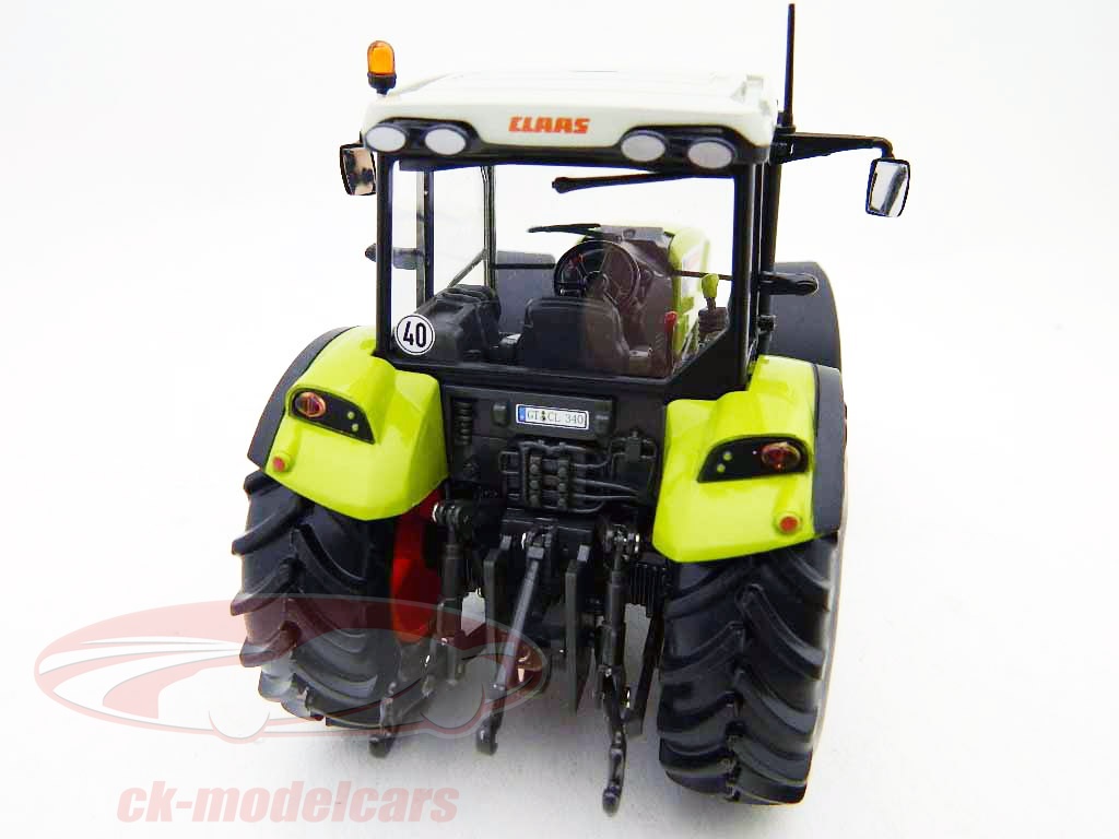 Schuco 1:32 Claas Axos 340 Traktor Edition 450762000 model car ...
