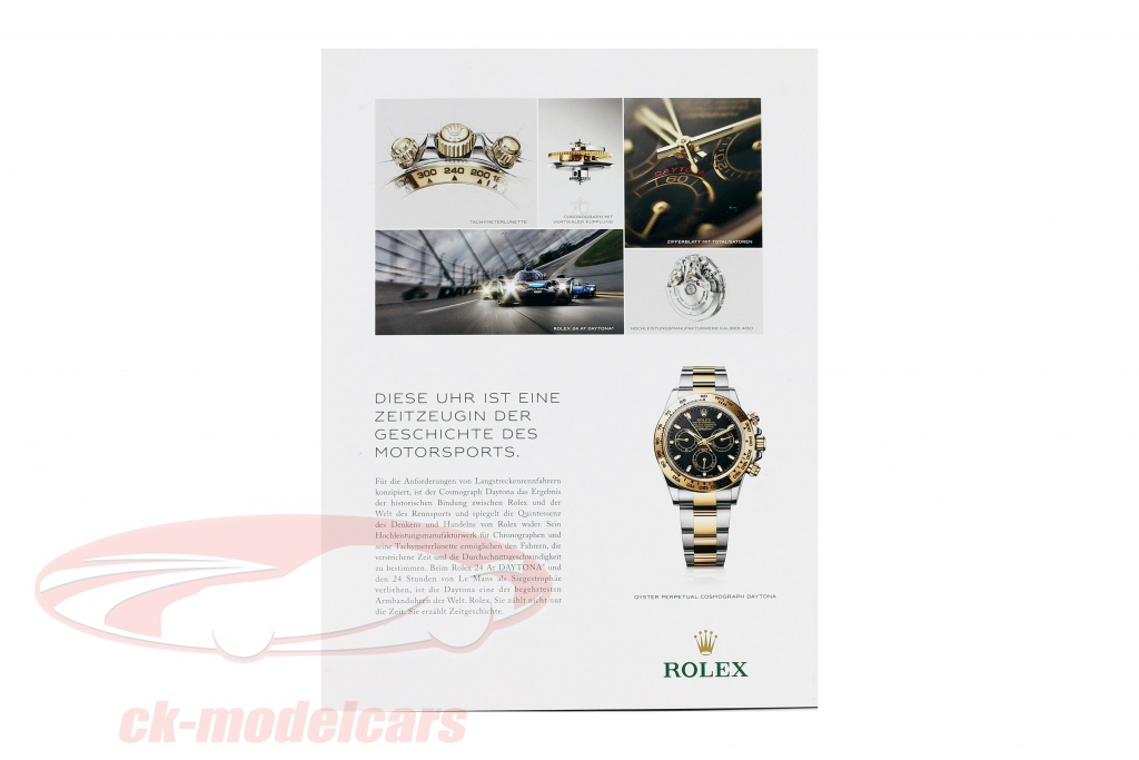 revista auto motor und sport Edition: 70 años coches deportivos Porsche ...