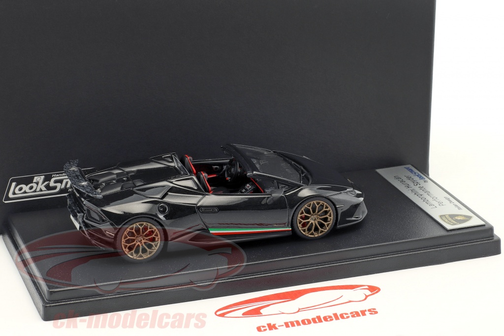 LookSmart 1:43 Lamborghini Huracan Performante Spyder year 2017 helene ...