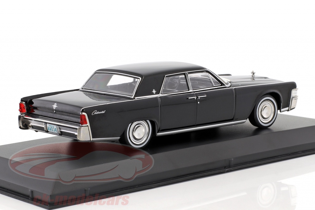 Greenlight 1:43 Lincoln Continental año de construcción 1965 película ...