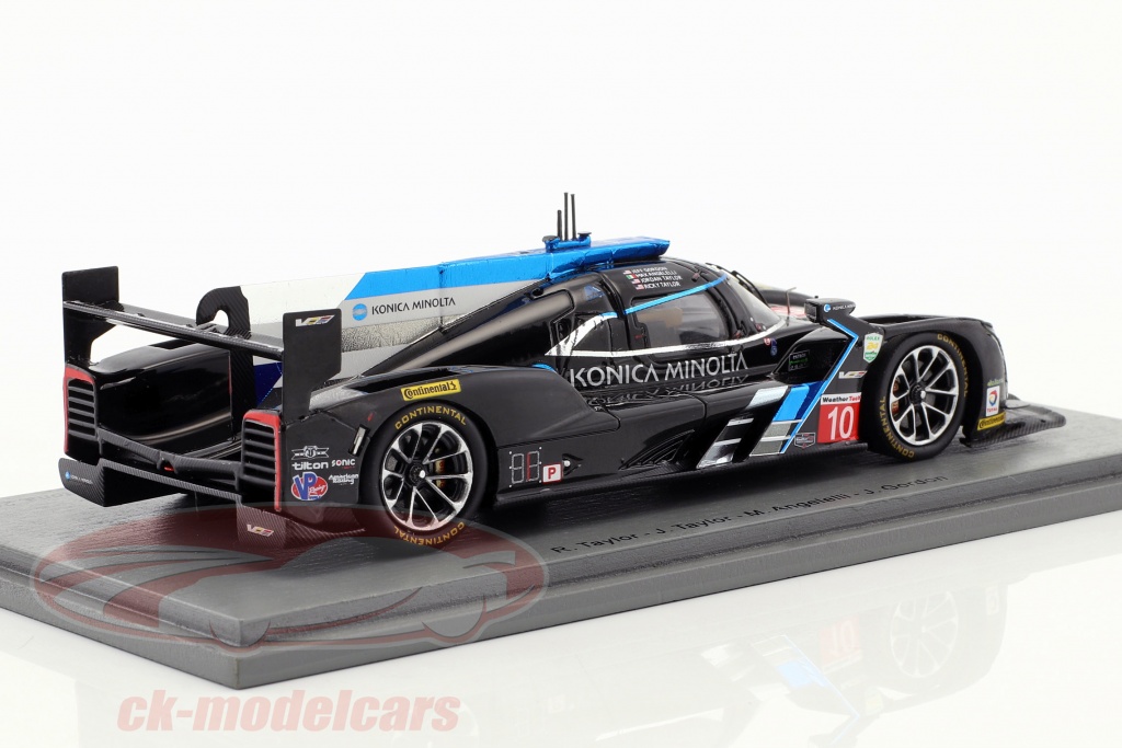 Spark 1:43 Cadillac DPi-V.R #10 Winner 24h Daytona 2017 Wayne Taylor ...