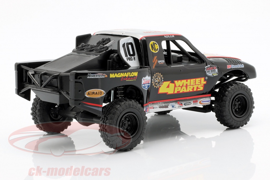 Greg Adler 4 Wheel Parts