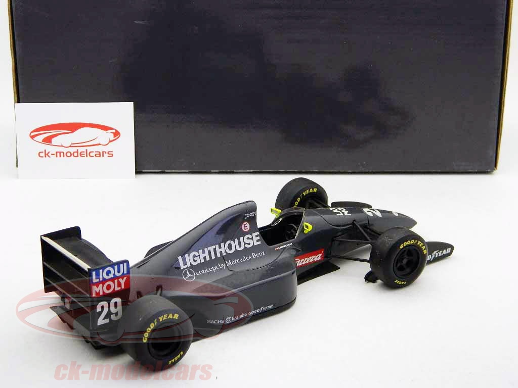 Minichamps 1:18 Karl Wendlinger Sauber C12 式 1 1993 180930029 モデル 車 ...