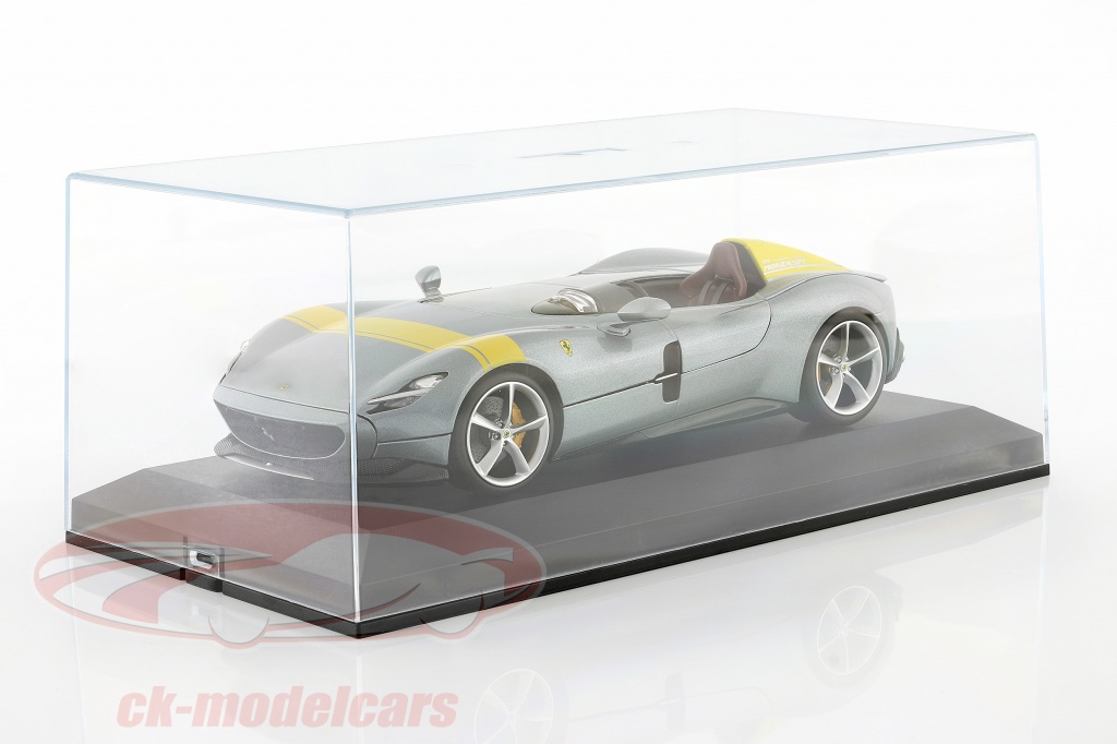 Exclusive Cars vitrine unique pour les modèles de voitures 1:18 ...