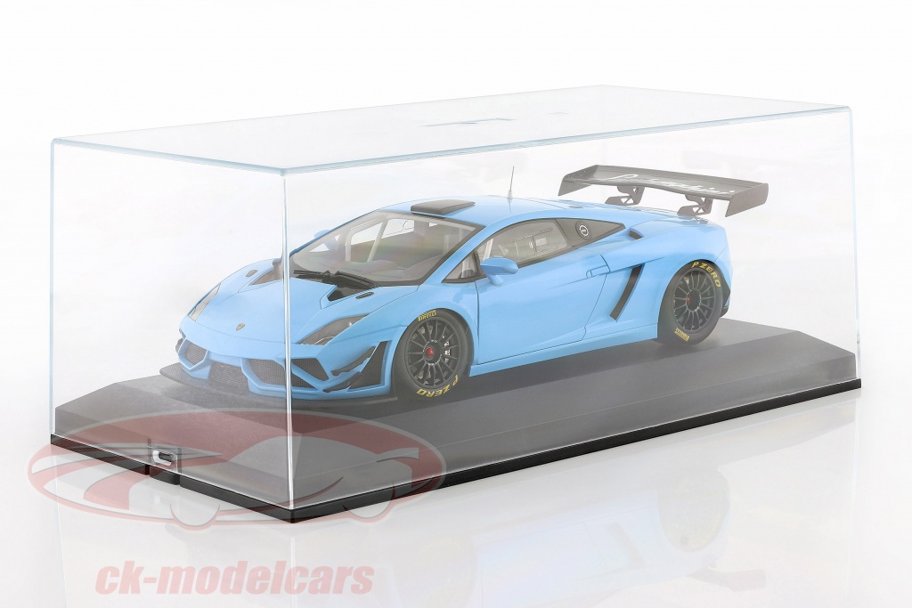 Exclusive Cars vitrine unique pour les modèles de voitures 1:18 ...