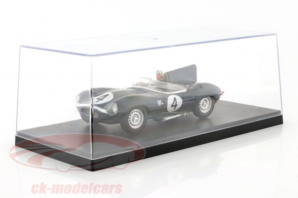 Triple9 Acrylic Single Showcase for Model cars in Scale 1:18 T9-18000 ...