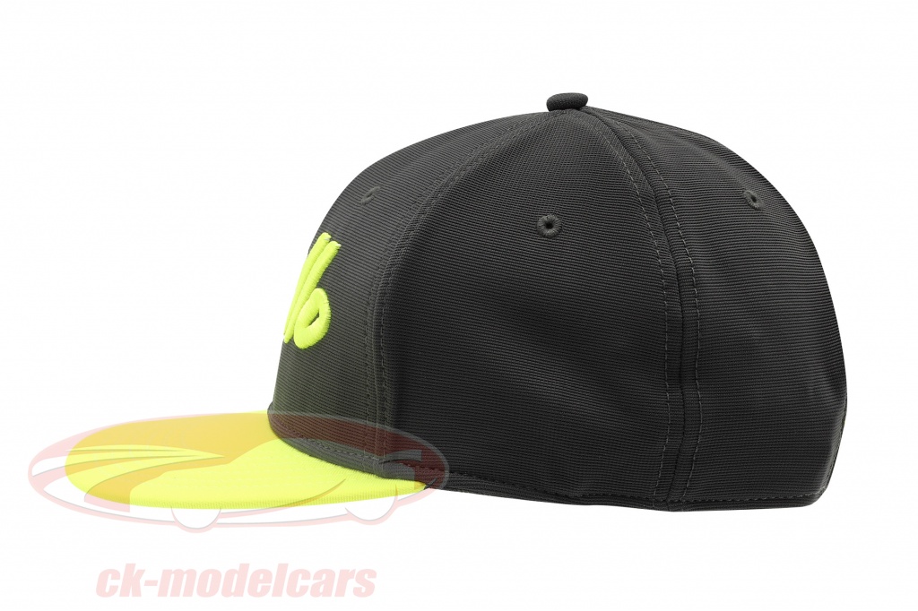 Manthey-Racing Flat Cap Fan Grello 911 MG-20-030 MG-20-030 4251614406719