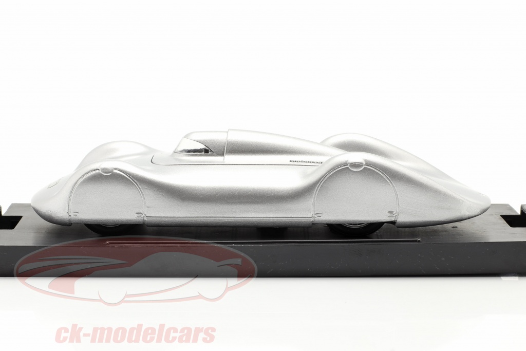 Brumm 1:43 B. Rosemeyer Auto Union Typ C Streamline Speed record ...