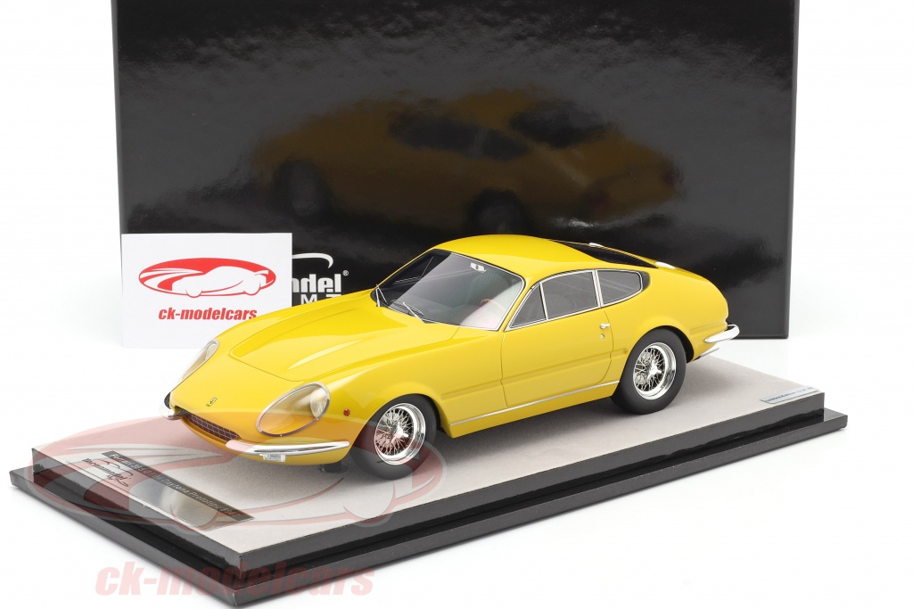 model car TM18-128C