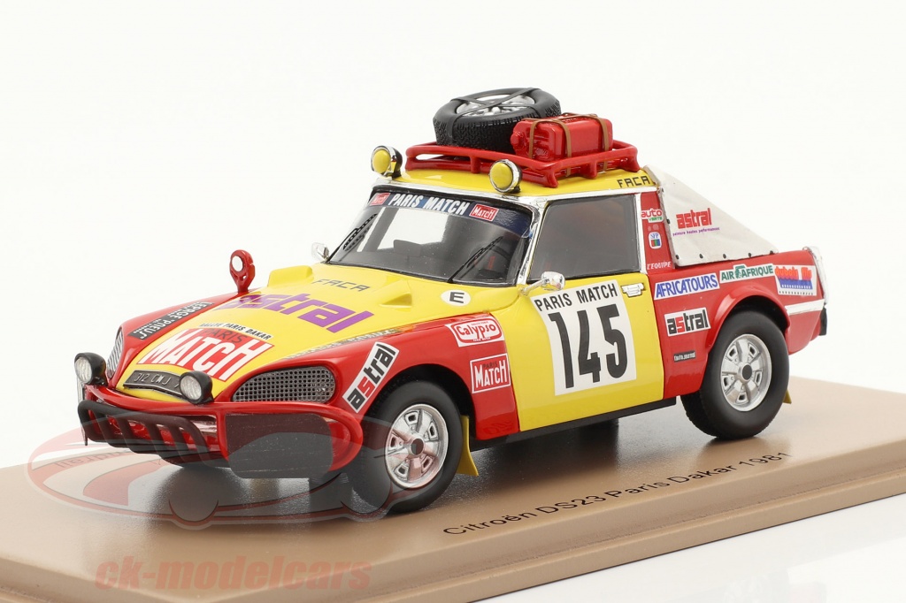 モデル 車 S5538 9580006955388