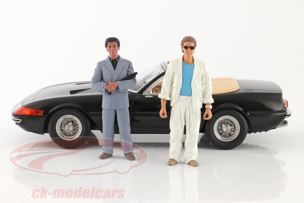 KK-Scale 1:18 figure Sunny standing KKFIG003 model car KKFIG003 ...