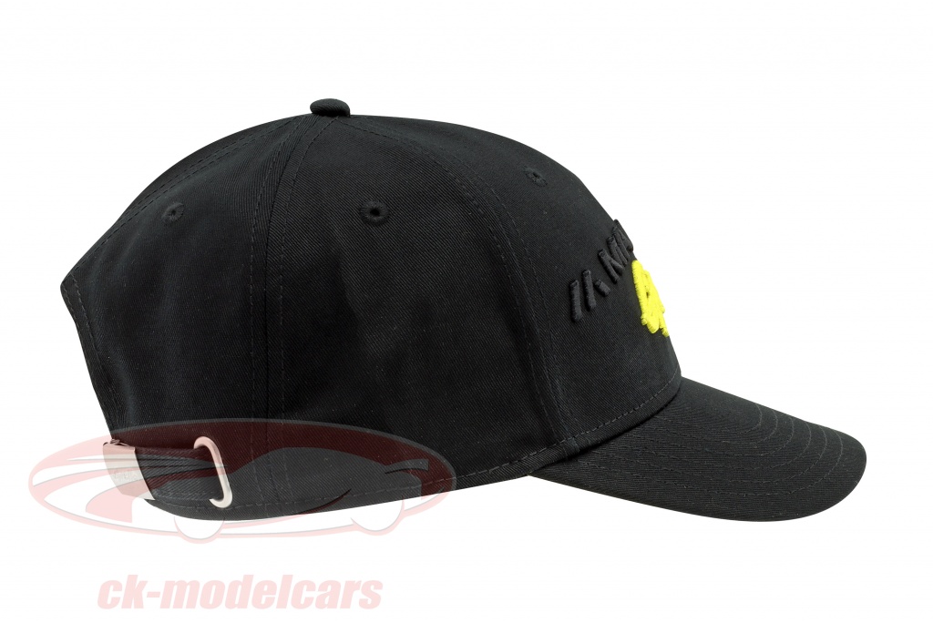 Manthey-Racing Cap Race Grello #911 black / yellow MG-22-012-R MG-22 ...