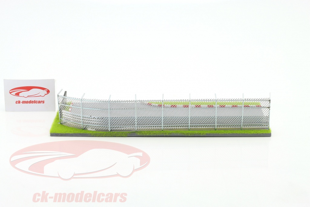 American Diorama 1:64 Nismo racebaan Diorama AD76532 model auto AD76532