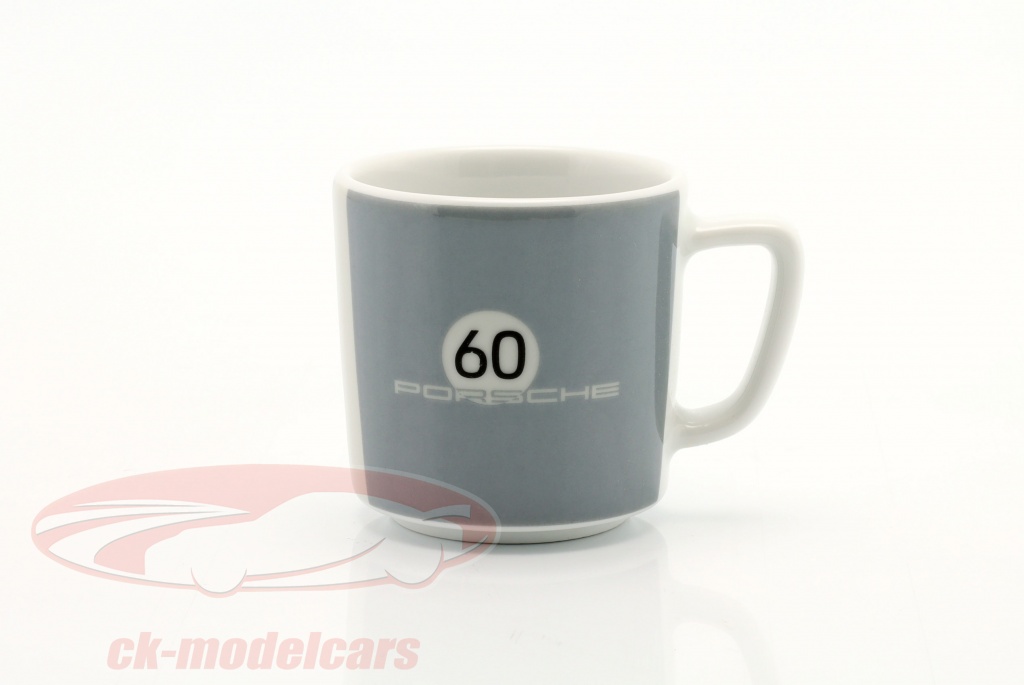 Porsche espressokopje Grijs WAP0506020PHRT WAP0506020PHRT