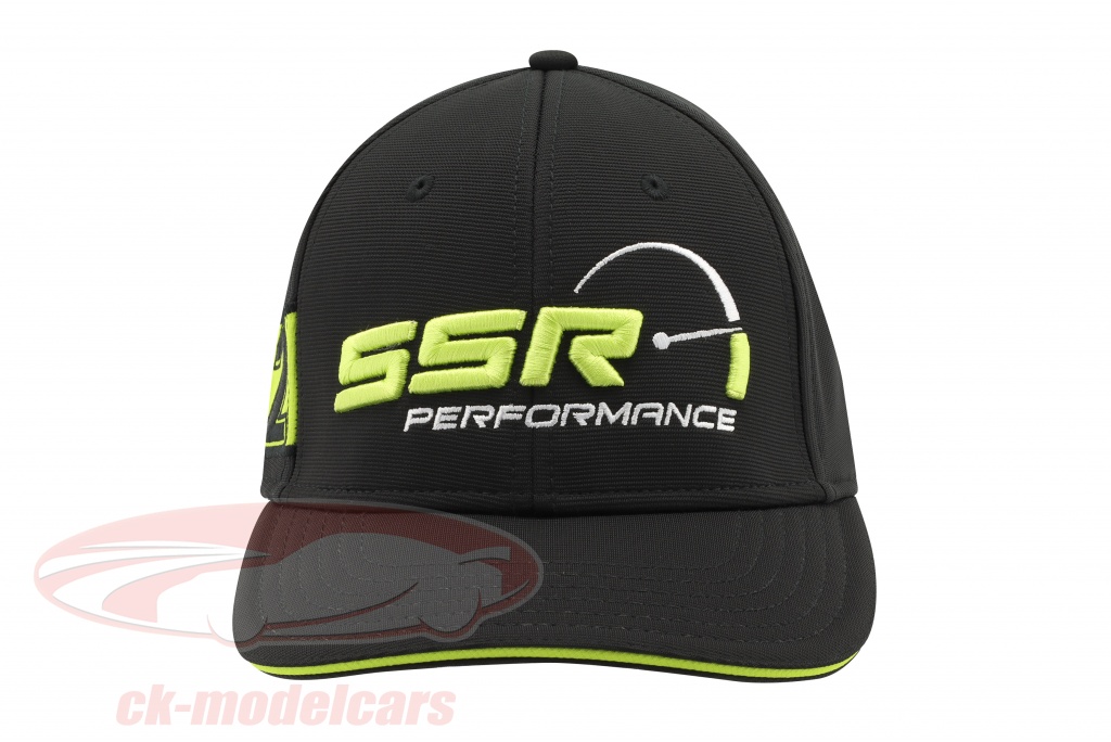 SSR Performance drivers cap #92 stretch Fit SSR-22-092 SSR-22-092 ...