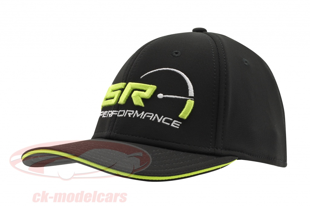 SSR Performance squadra cap stirata In forma SSR-22-090 SSR-22-090 ...
