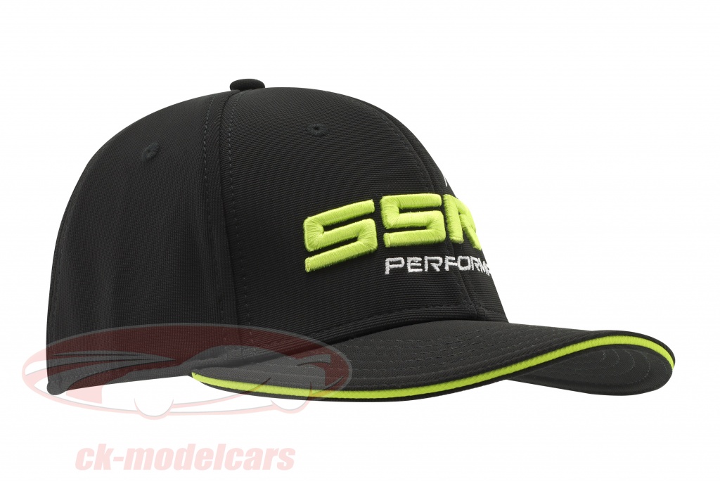 SSR Performance team cap stretch Fit SSR-22-090 SSR-22-090 4251614420791