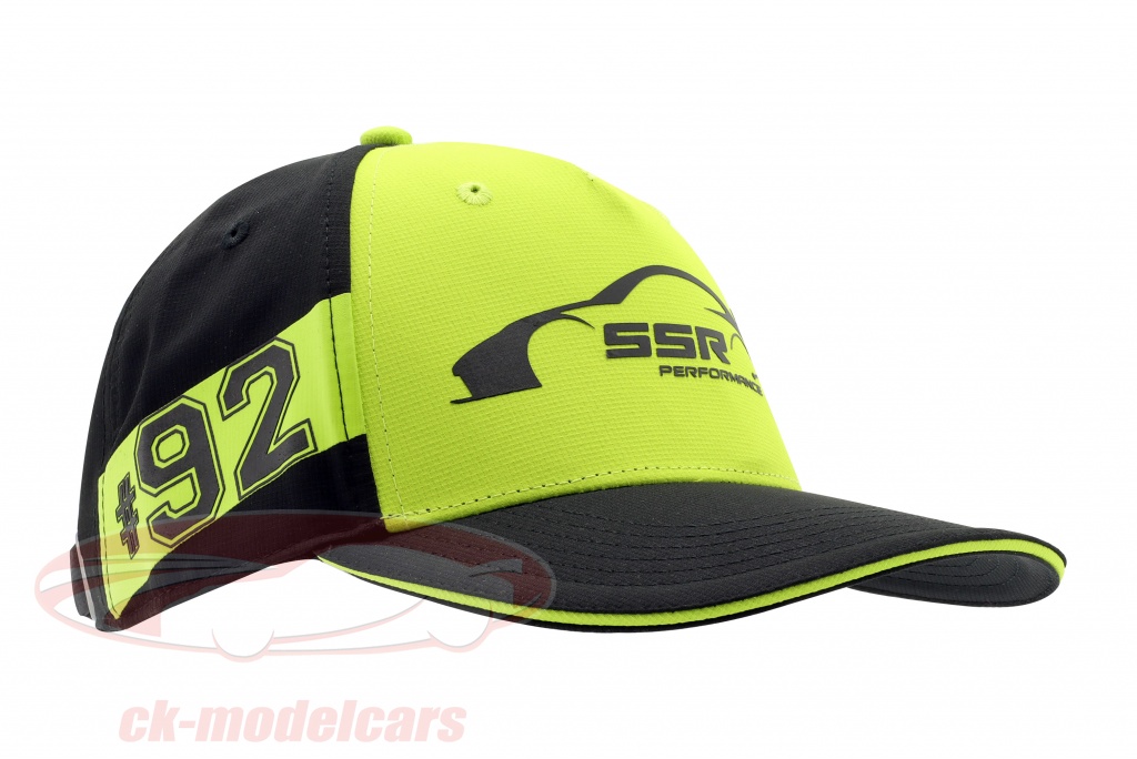 SSR Performance team cap SSR-22-065 SSR-22-065 4251614414493