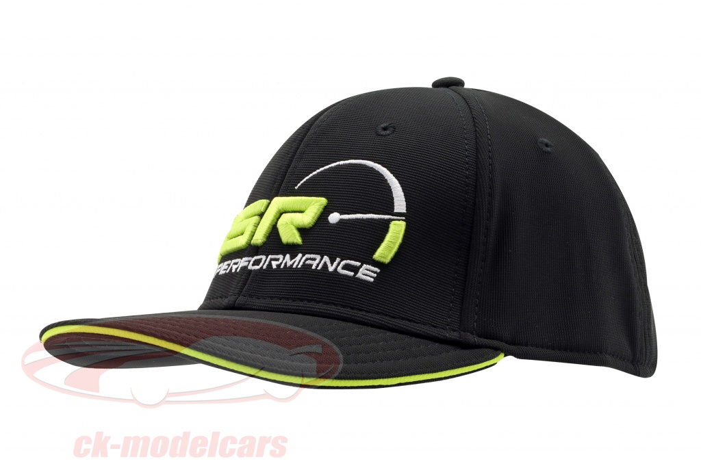 SSR Performance Driver Cap #94 Stretch Fit SSR-22-094 SSR-22-094 ...