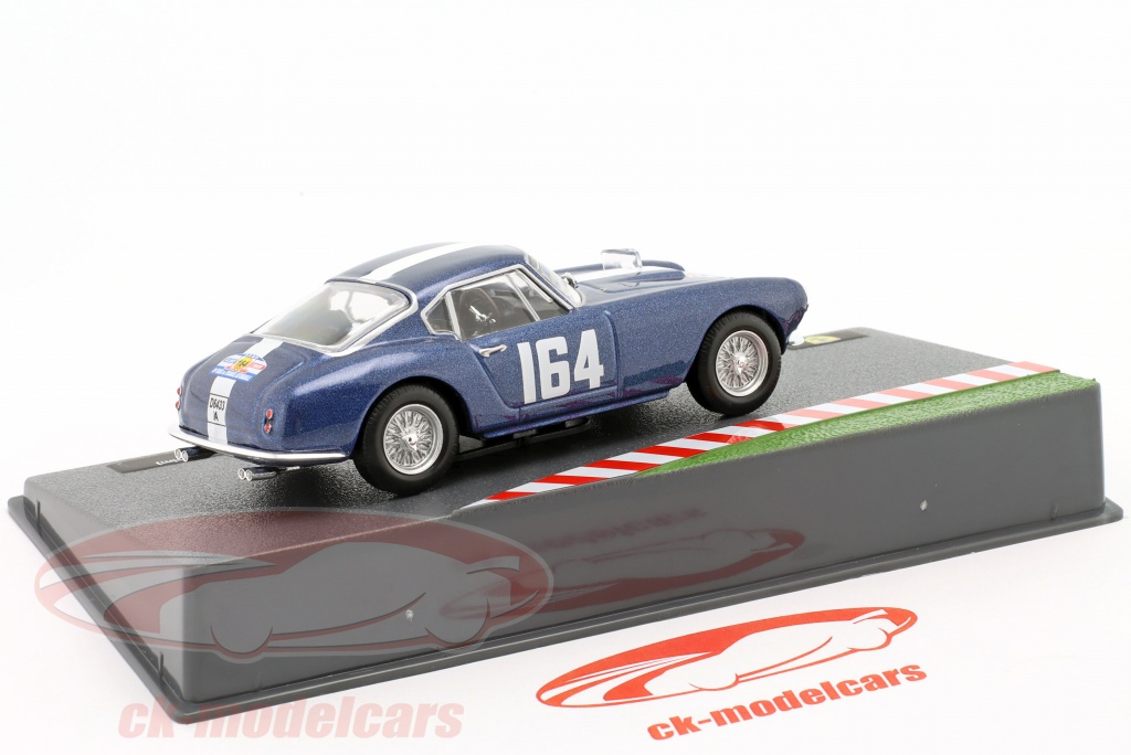 Altaya 1:43 Ferrari 250 GT Berlinetta Interim #164 Rallye Tour de ...