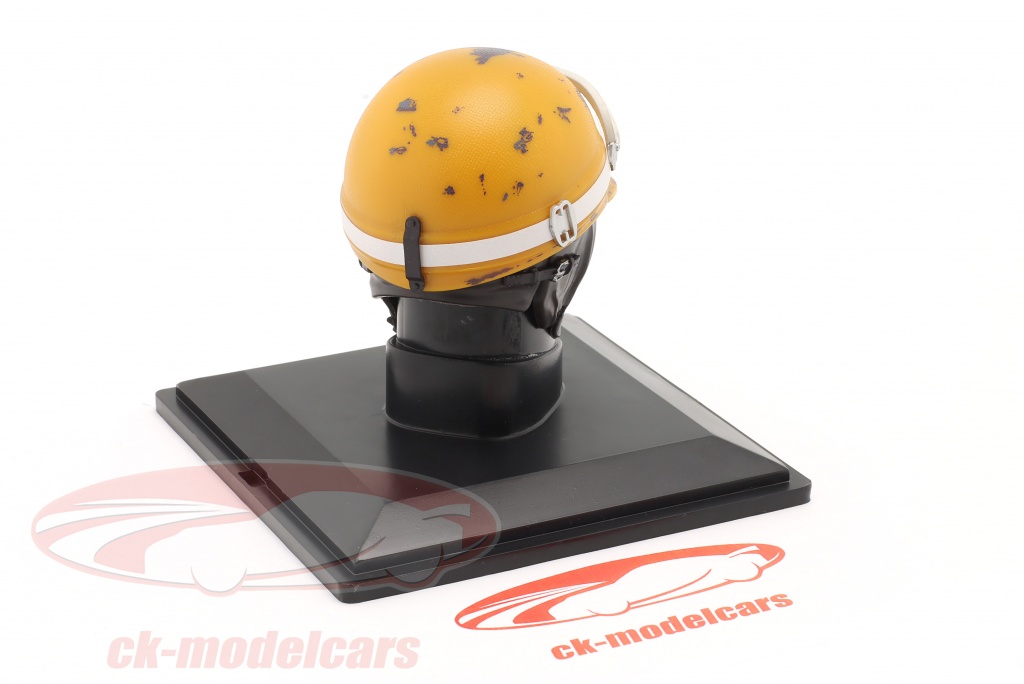 Spark 1:5 Jose Froilan Gonzalez Scuderia Ferrari 方式 1 1951 ヘルメット ...