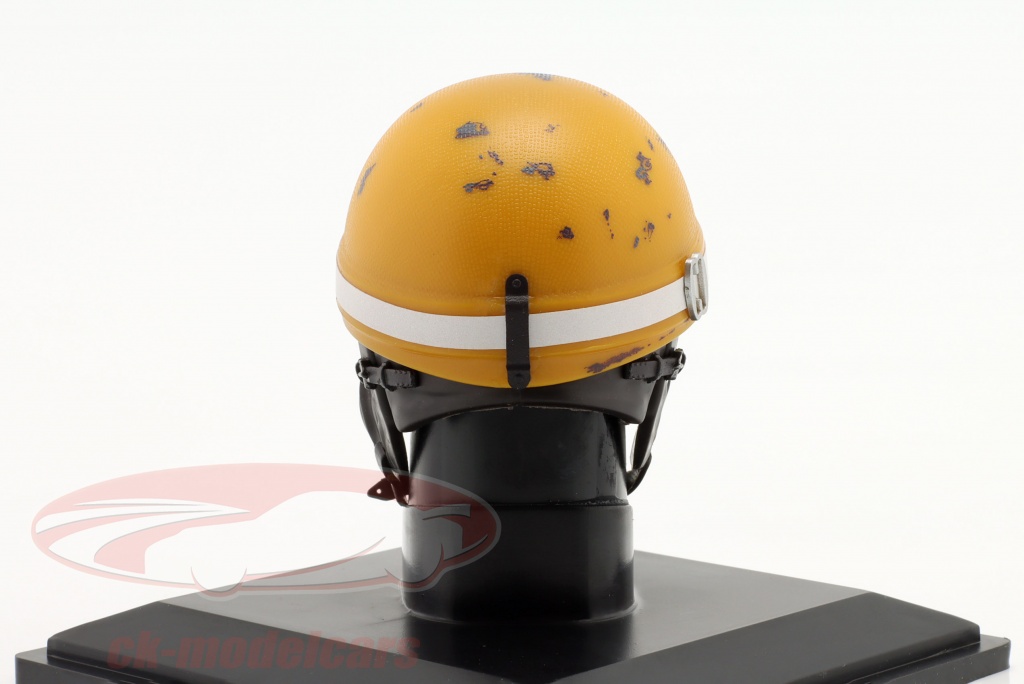 Spark 1:5 Jose Froilan Gonzalez Scuderia Ferrari 方式 1 1951 ヘルメット ...