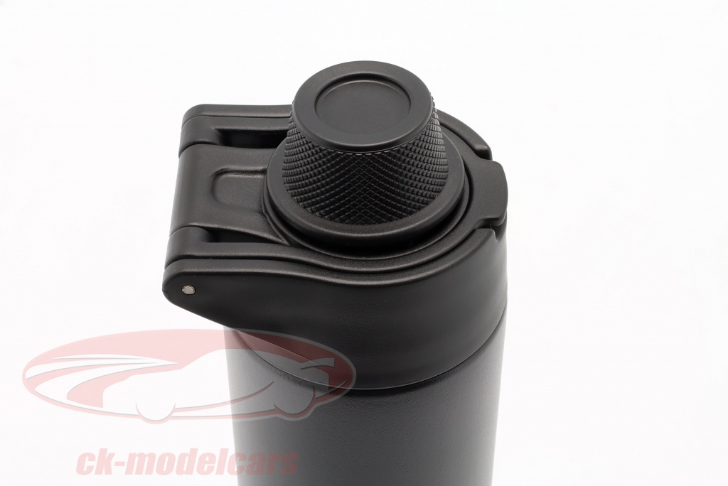 Porsche Thermal drinking bottle black WAP0501210PTFL WAP0501210PTFL