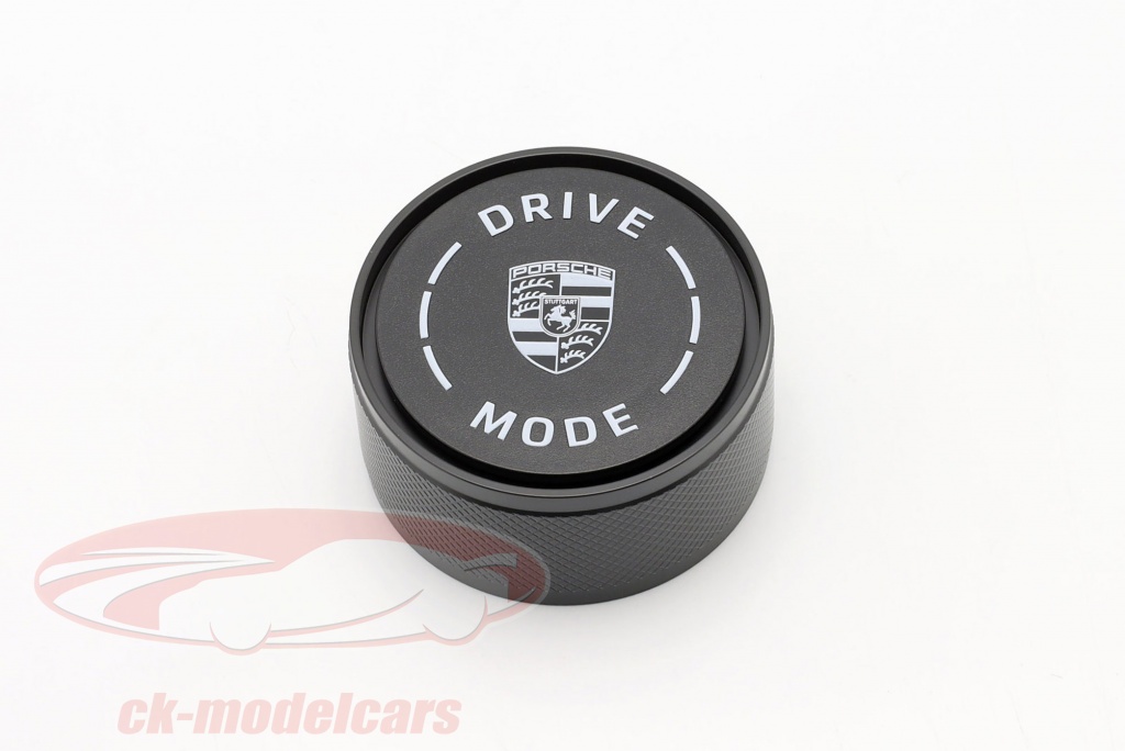 Porsche ボトルオープナー Drive Mode 黒 WAP0501110PFLO WAP0501110PFLO
