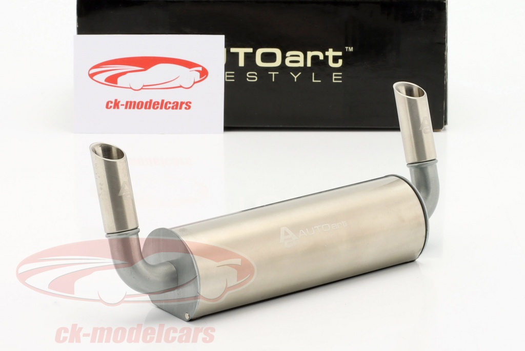 Stiftehalter im Auspuff-Design AUTOart 45510 45510 674110455106