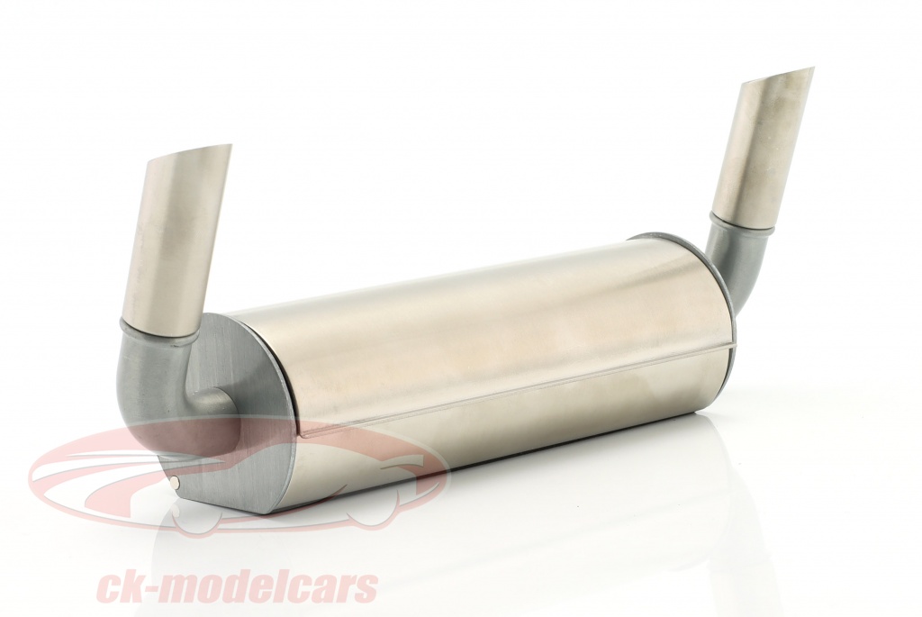 pen holder in exhaust design AUTOart 45510 45510 674110455106