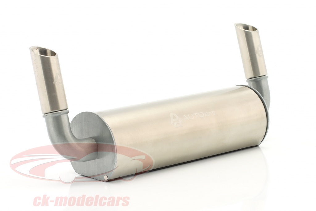 pen holder in exhaust design AUTOart 45510 45510 674110455106