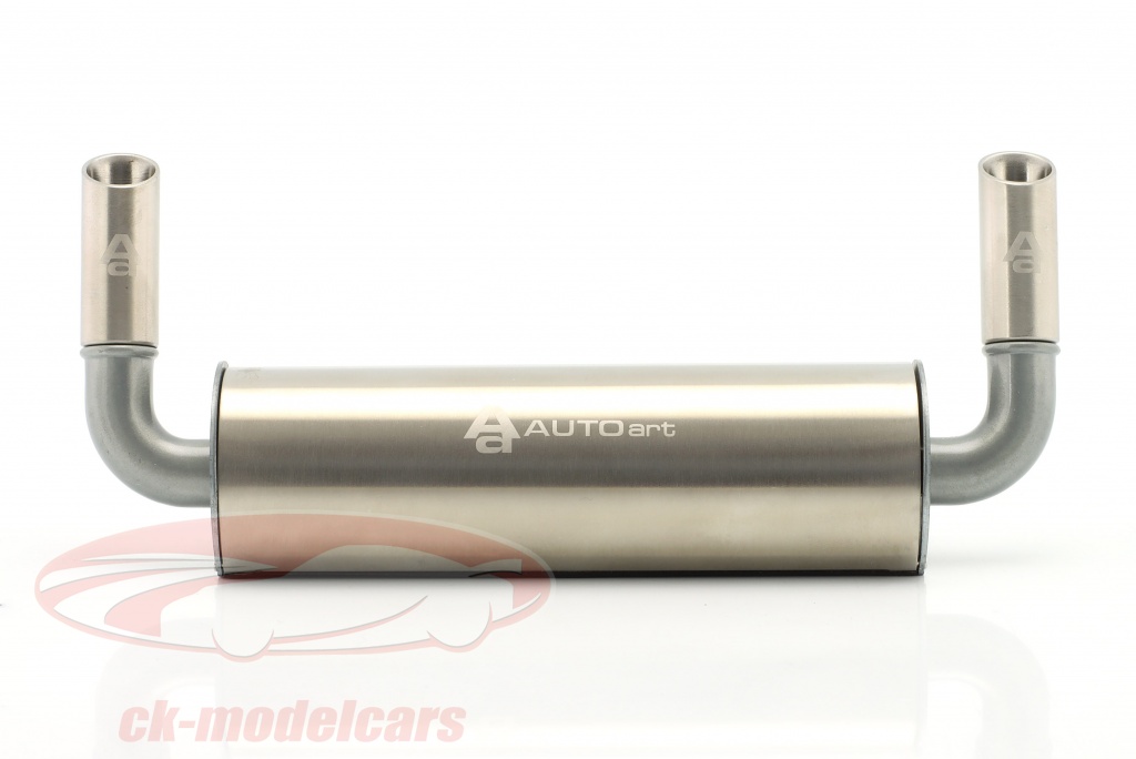 pen holder in exhaust design AUTOart 45510 45510 674110455106