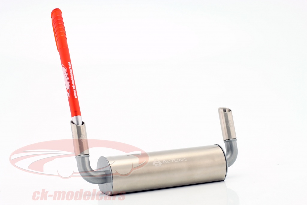 pen holder in exhaust design AUTOart 45510 45510 674110455106
