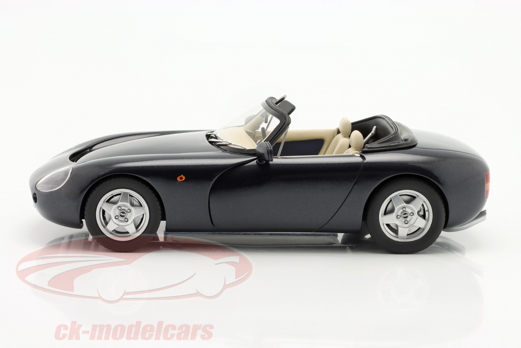 Cult Scale Models 1:18 TVR Griffith Cabrio Année de construction 1991 ...