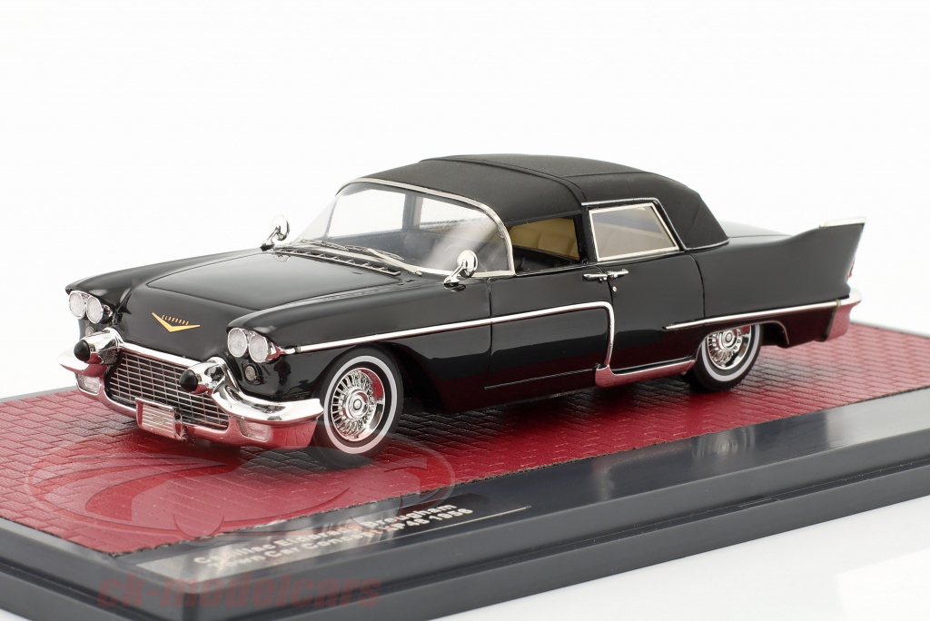 Matrix 1:43 Cadillac Eldorado Brougham Town Car Closed Top Año de ...