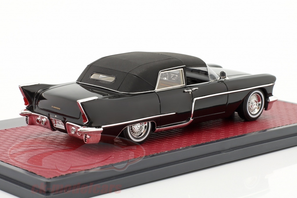 Matrix 1:43 Cadillac Eldorado Brougham Town Car Closed Top Año de ...