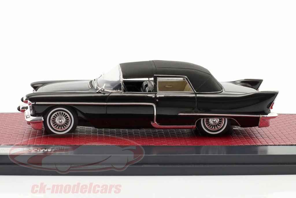 Matrix 1:43 Cadillac Eldorado Brougham Town Car Closed Top Année de ...