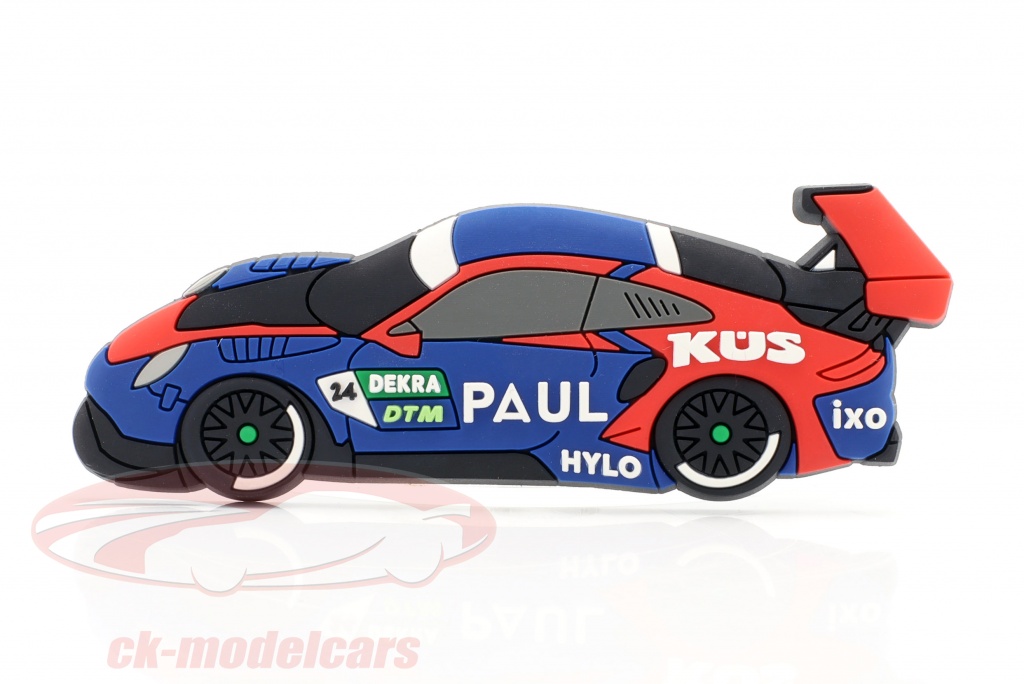 køleskabsmagnet Team75 Motorsport Porsche 911 GT3 R T75-22-805 T75-22 ...
