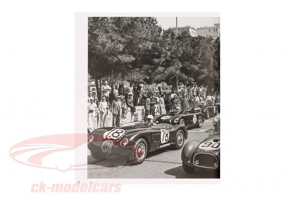 Buch: Monaco Motor Racing / Edward Quinn Motorsport 1950-1965 978-3-667-12510-1 978-3-667-12510-1