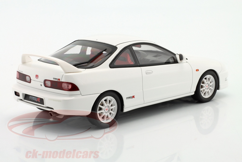 Ottomobile 1:18 Honda Integra DC2 Euro Spec year 1997 championship ...