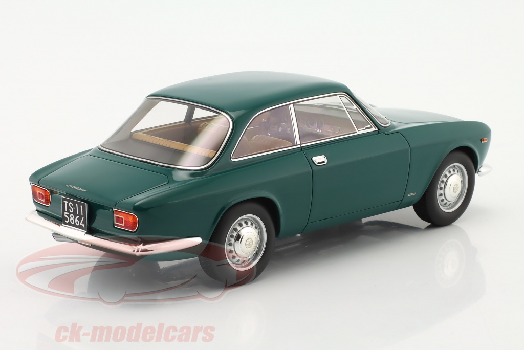Mitica 1:18 Alfa Romeo Giulia GT 1300 Junior Año de construcción 1968 ...