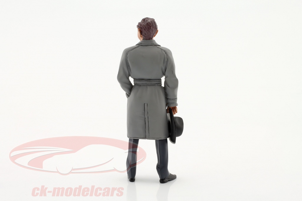 KK-Scale 1:18 Ferdinand figure KKFIG011 model car KKFIG011 4260699762801