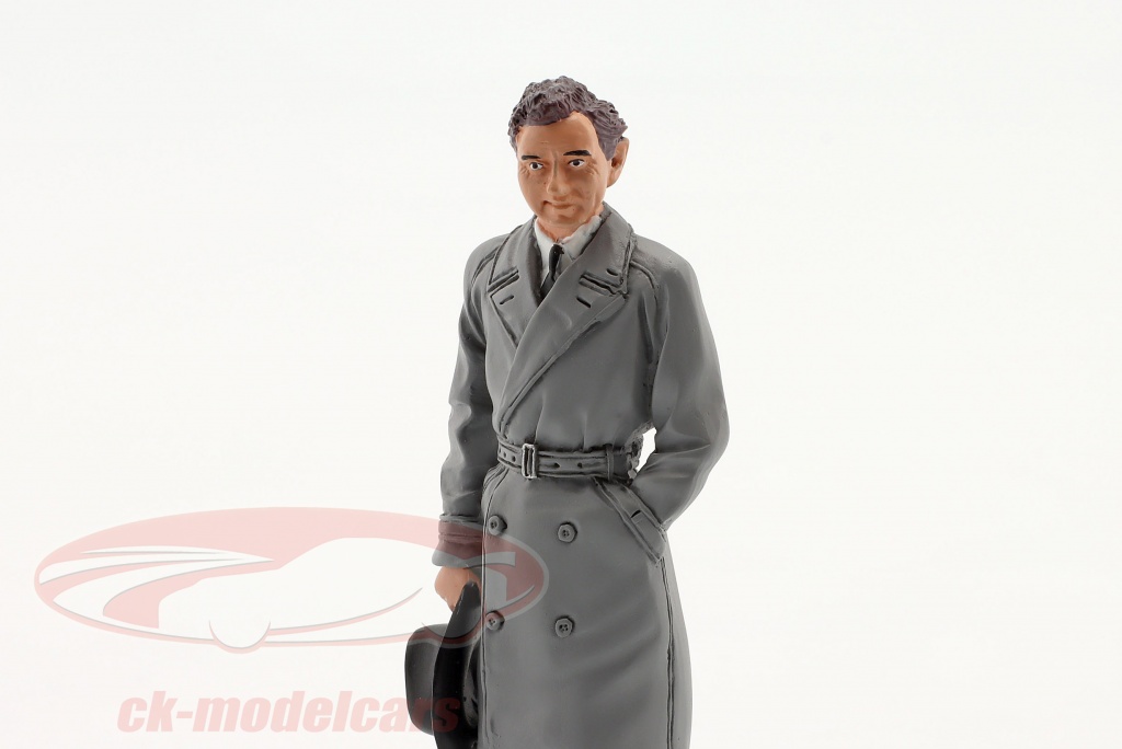 KK-Scale 1:18 Ferdinand figure KKFIG011 model car KKFIG011 4260699762801