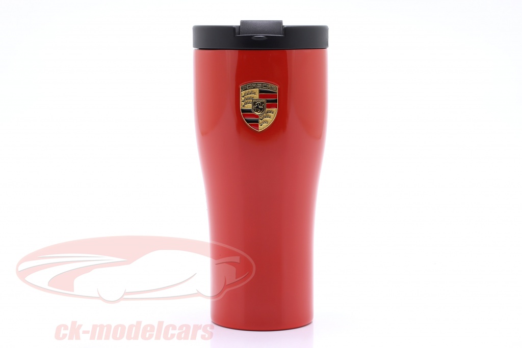 Porsche Martini Racing thermal mug white / blue / red WAP0506190PTHB ...