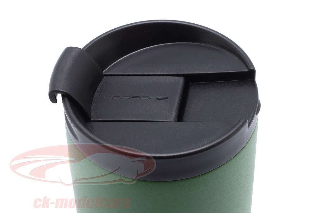 Porsche thermal mug XL mamba green WAP0502010PTHB WAP0502010PTHB