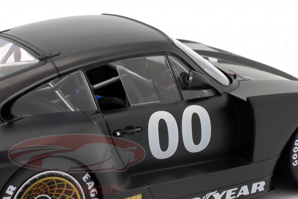 WERK83 1:18 Kremer Porsche 935 K4 #00 IMSA 1981 Ongais, Field ...