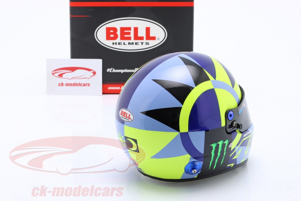 Bell 1:2 Valentino Rossi Audi R8 LMS GT3 #46 GT World Challenge 欧洲 2022 ...