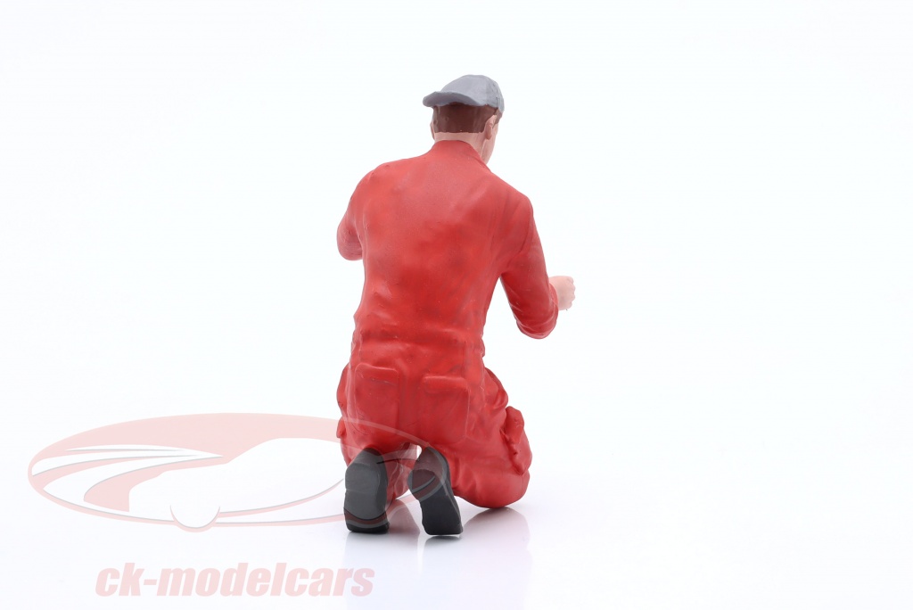 figura Joe 1:12 Atlantic 12010 12010 1968032120105