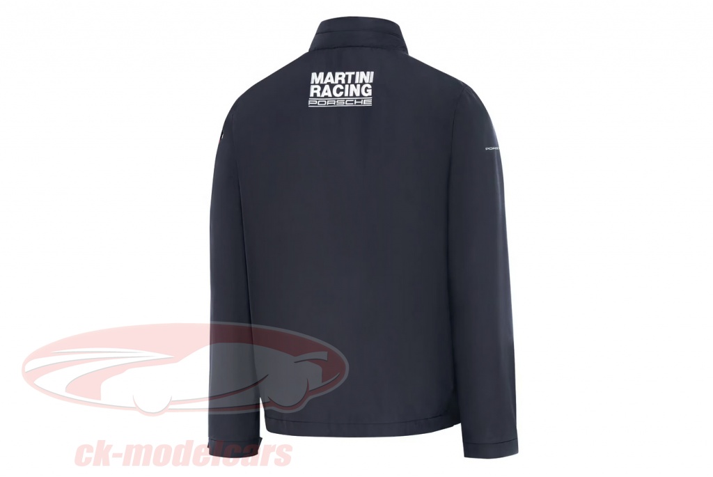 Windbreaker Porsche Martini Racing dunkelblau Herren WAP55600S0P0MR ...